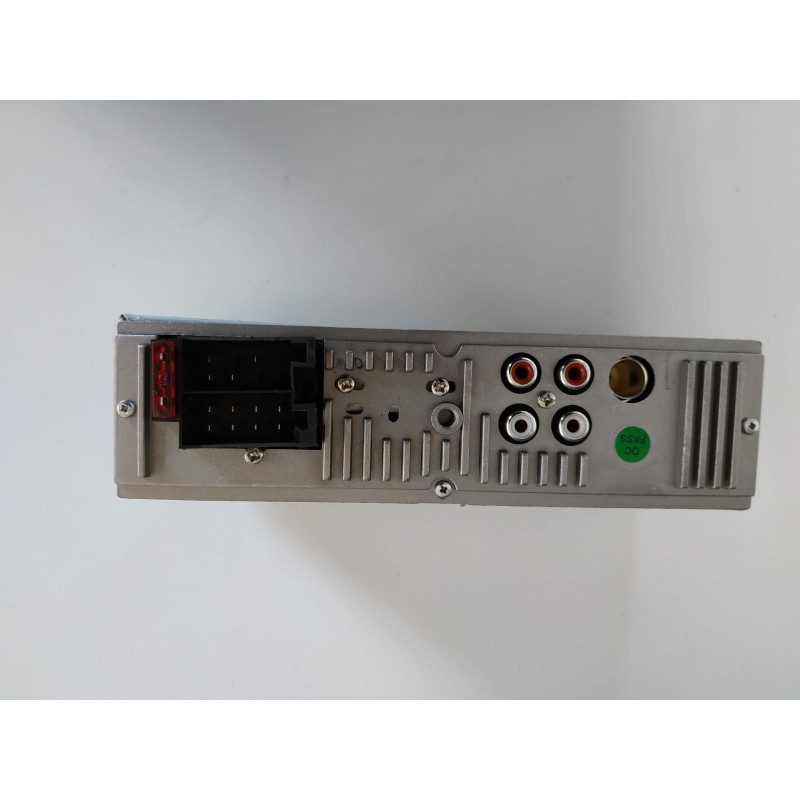 REPRODUCTOR RADIO FM MP3