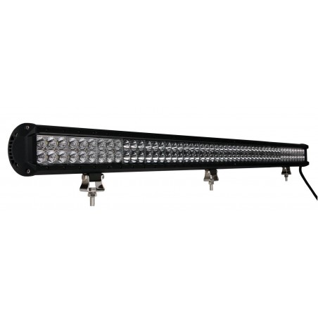 BARRA LED 4X4 FOCO LARGO ALCANCE 288W 112cm