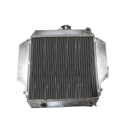 Giunto Viscostatico E Ventola Suzuki Sj 410-413 (82>89 03